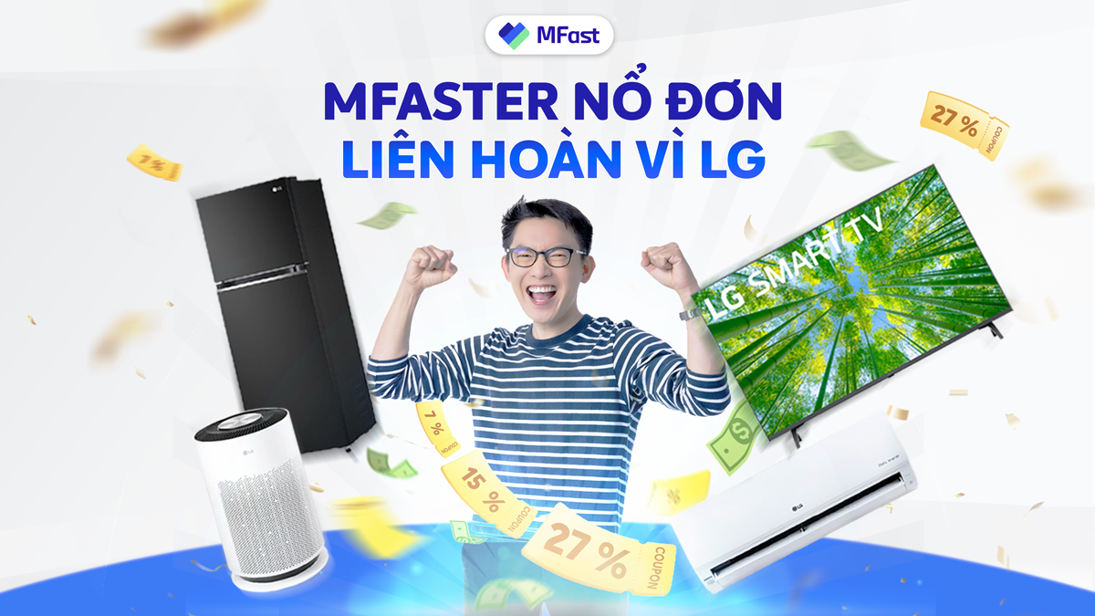 Bán lẻ hàng hóa có bao gồm trả chậm - MTrade